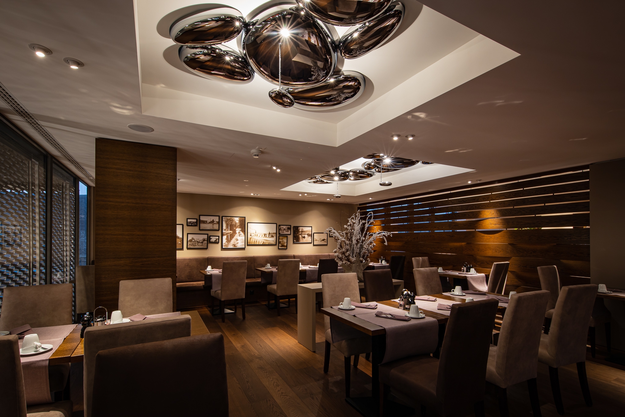 Hotel Illuster Uster - innenarchitekten philipp manser