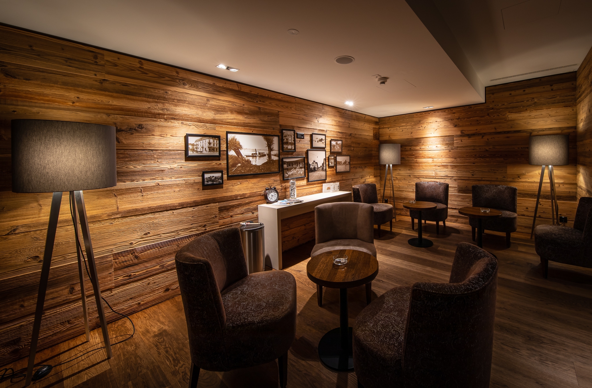 Hotel Illuster Uster - innenarchitekten philipp manser